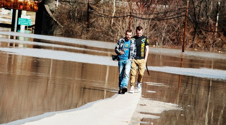 Hamilton flooding - Boone Newsmedia | Boone Newsmedia