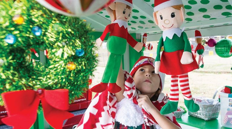 Alex City elves - Boone Newsmedia | Boone Newsmedia